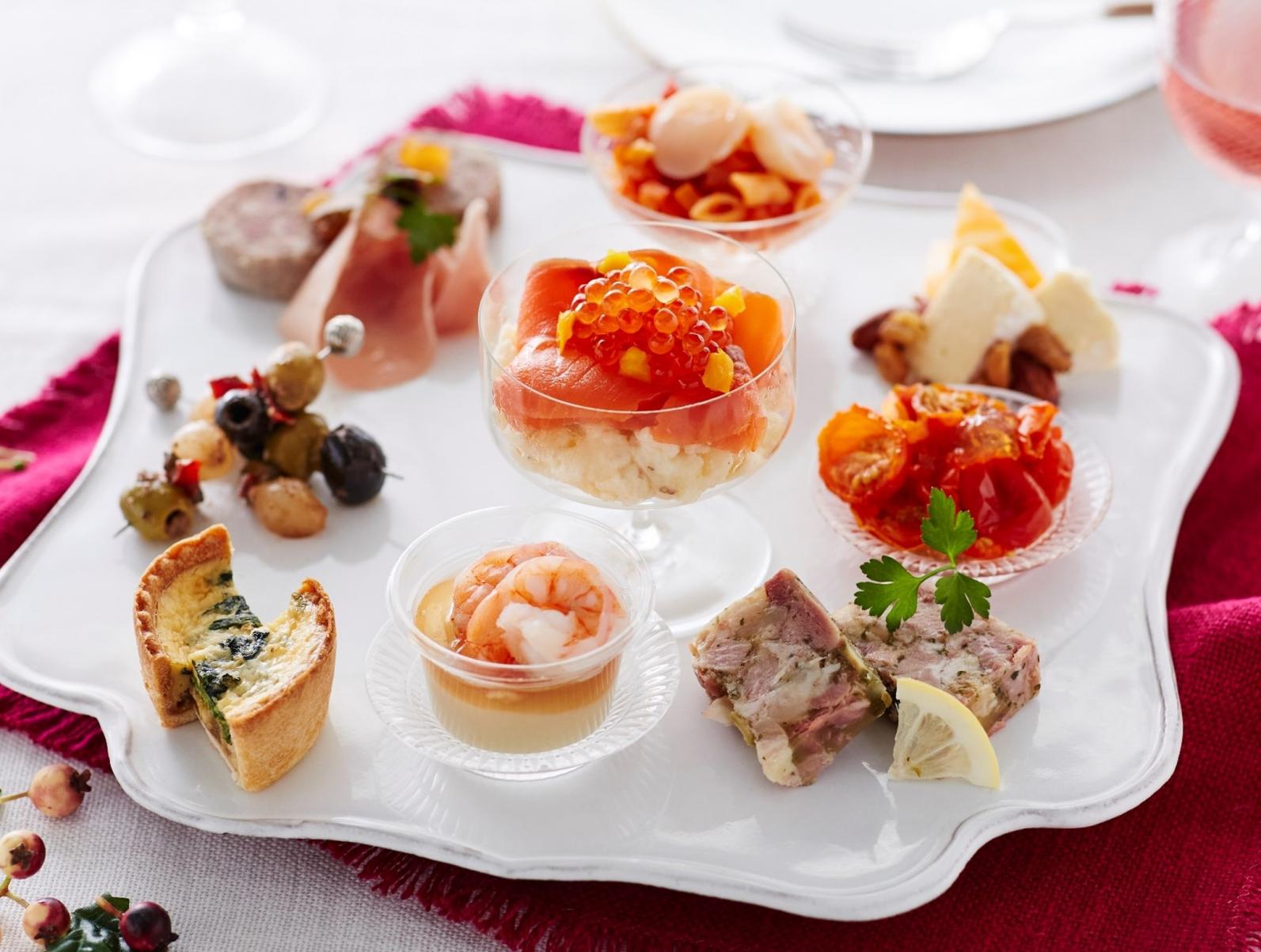 予約なしでも！クリスマスはやっぱり「RF1」で。 (2024年12月11日) - エキサイトニュース