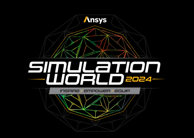 Ansys、最新シミュレーション技術やものづくりDXが集結するフラグシップイベント「Ansys Simulation World 2024 ...