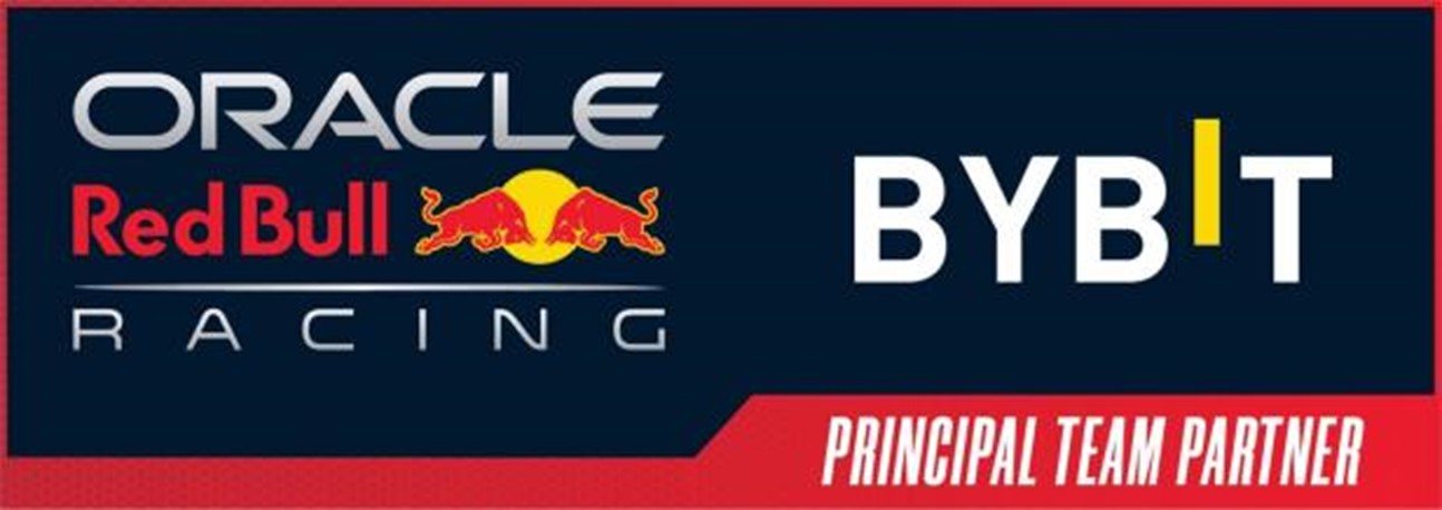 暗号資産取引所Bybit、F1強豪チーム『オラクル・レッドブル・レーシング』とのパートナーシップを締結 (2022年2月17日 ...