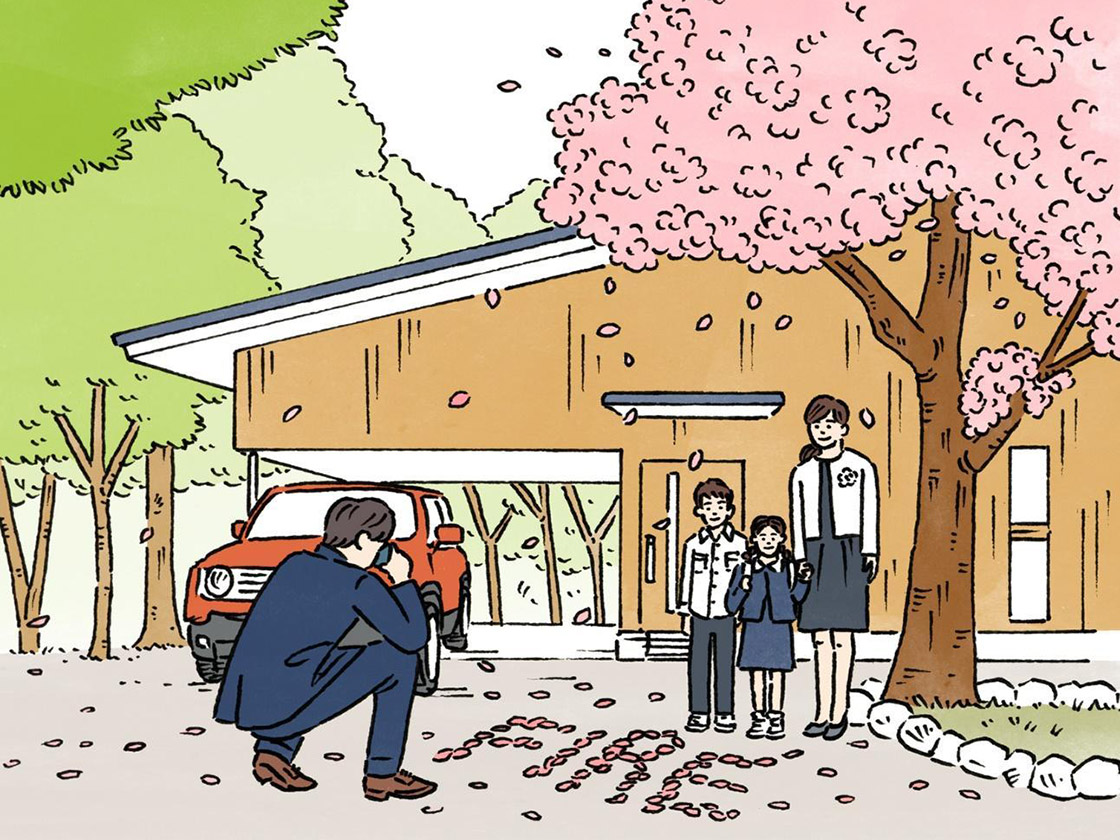 FIRE特集：世帯収入630万、子育て30代の「夫婦FIRE」 (2023年4月4日) - エキサイトニュース