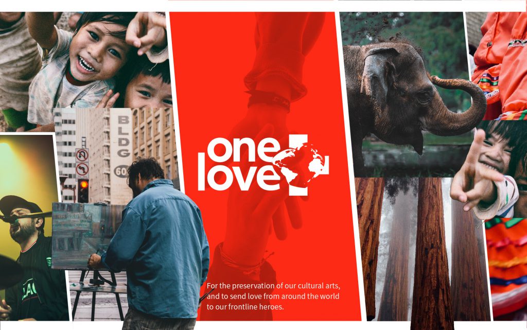 ITベンチャーのFreewill、文化保護プロジェクト「One Love Project」にCFで協働 (2020年5月24日 ...