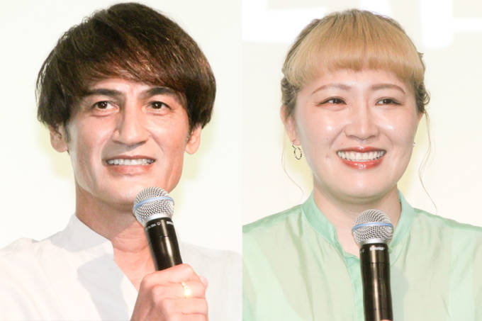 丸山桂里奈、夫・本並健治氏との大喧嘩を経て夫婦のあり方を再確認「今まで以上に…」 (2023年11月21日) - エキサイトニュース