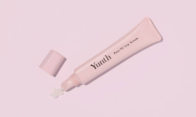 Yunth、生ビタミンC×唇荒れ防止有効成分配合「生VCリップ美容液」待望の定番化！ (2025年1月15日) - エキサイトニュース