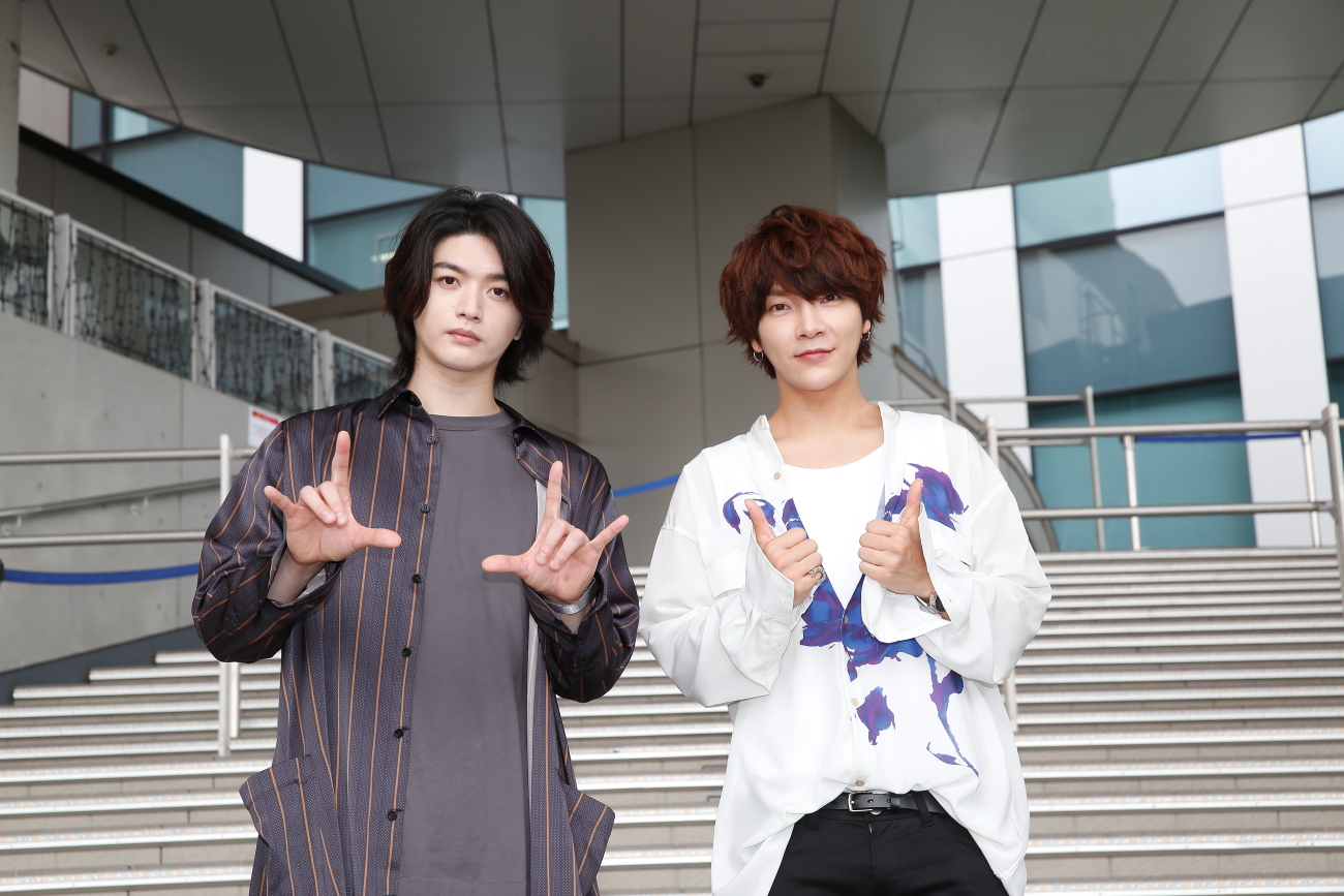 Double Ace、3rd mini Album「2Type」リリースイベントを開催 (2019年7月16日) - エキサイトニュース