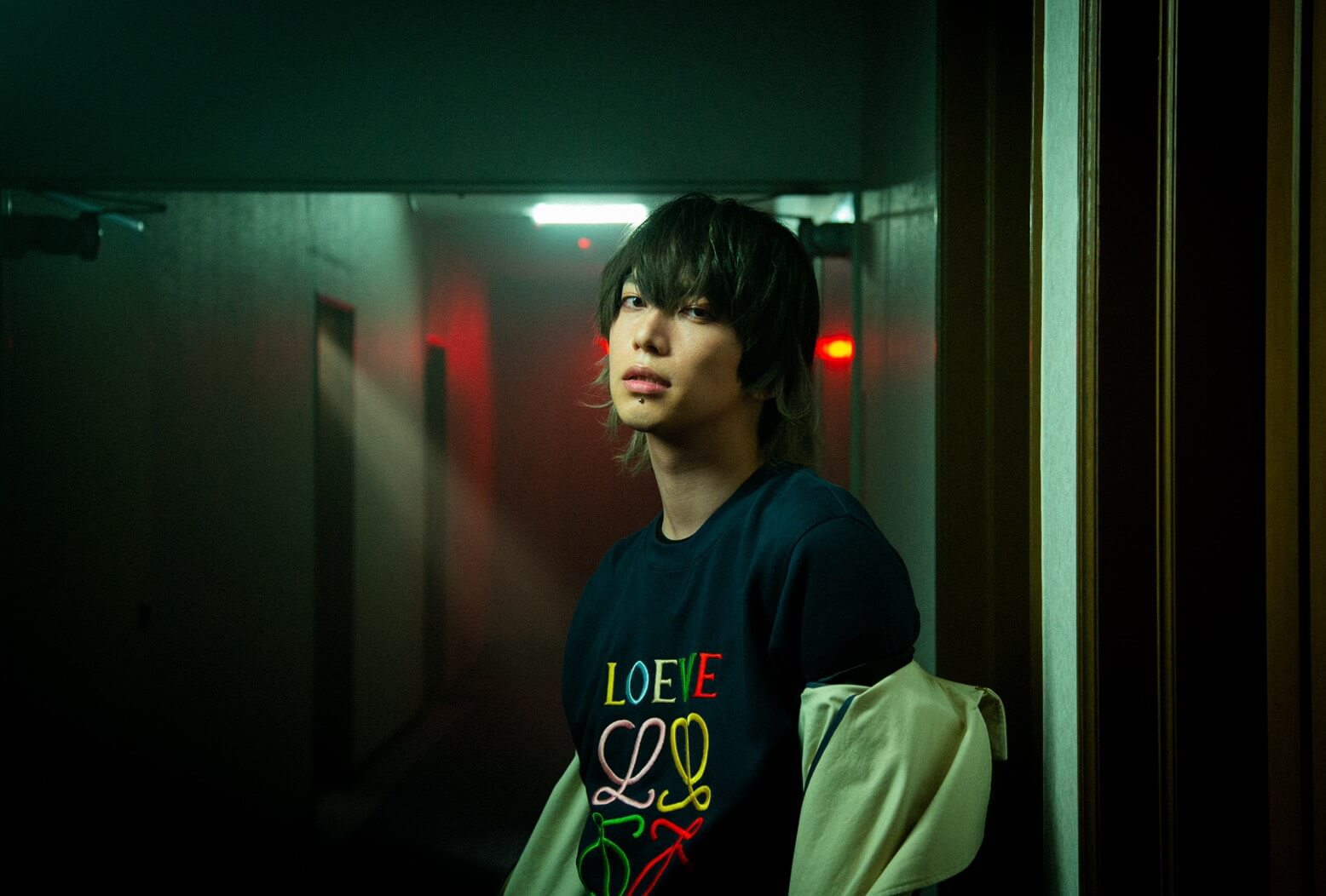 sleepyhead、3rd EP表題曲は山中拓也（THE ORAL CIGARETTES）との共作 (2019年7月29日) - エキサイトニュース