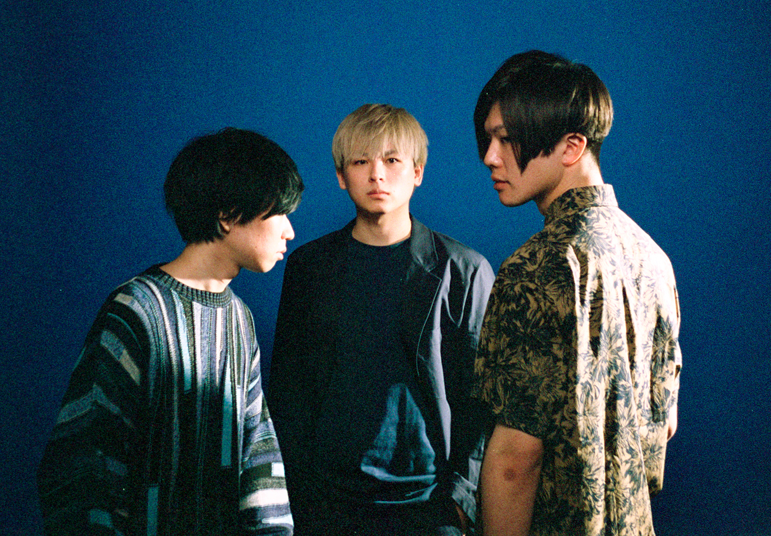 Plot Scraps、3rdミニアルバム『INVOKE』から「一等星」を先行配信 (2020年4月24日) - エキサイトニュース