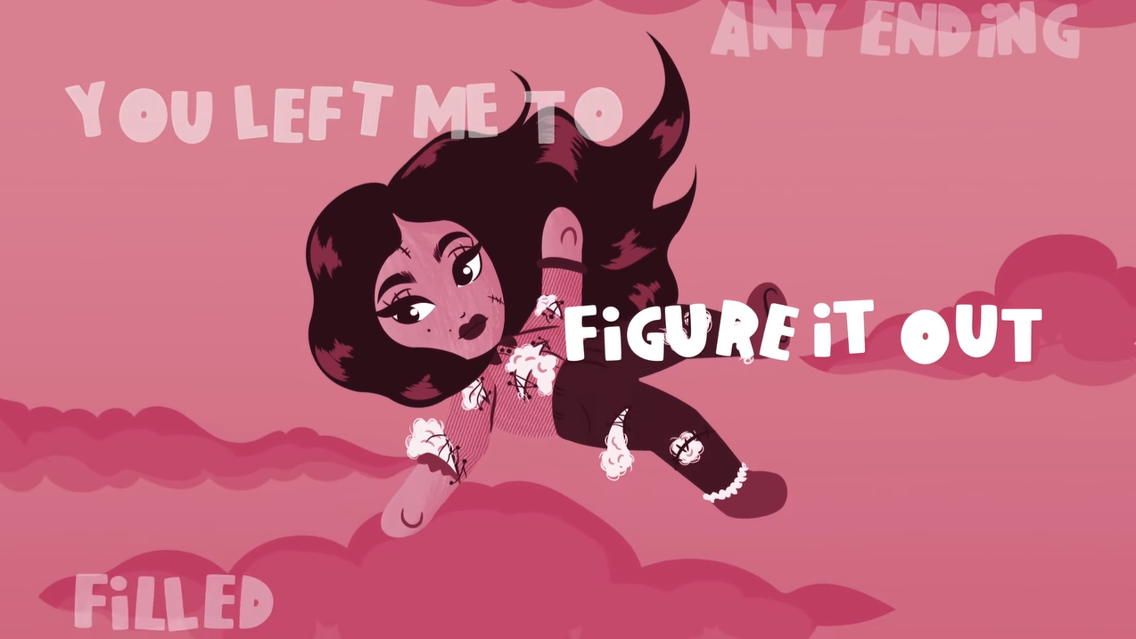 ヘイリー・スタインフェルド、EP『Half Written Story』をリリース - エキサイトニュース