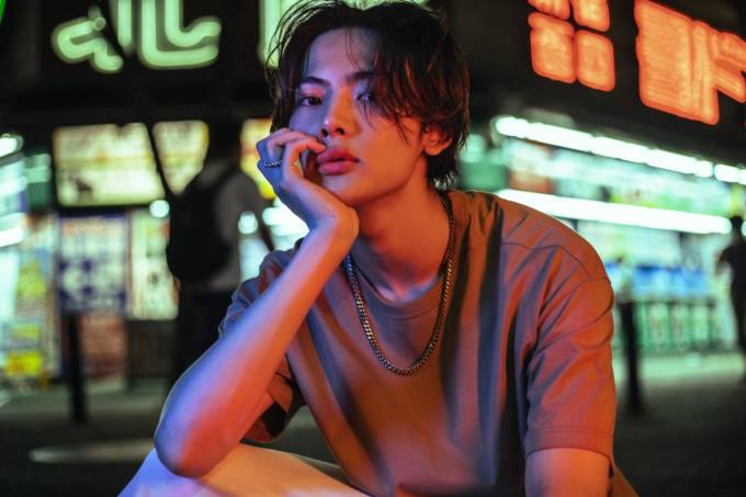 NOA、新曲「LET GO」MVのメイキング映像を公開＆楽曲はiTunes総合ランキングにてタイ3位・フィリピン4位を獲得 (2021年8月 ...