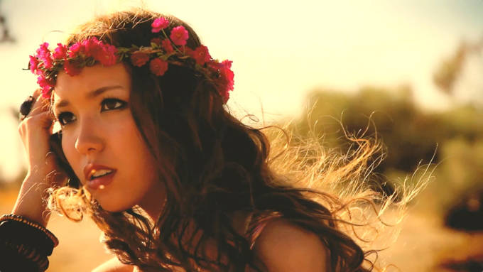 Kylee、Music VideoがYouTubeで公開 (2021年10月15日) - エキサイトニュース