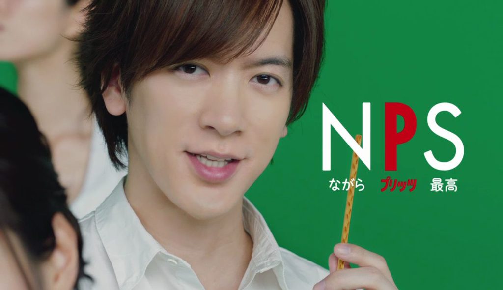 渋谷にDAIGOの巨大「DAI語」看板登場。日本語翻訳機能を備えた特設サイトも開設。 (2017年3月1日) - エキサイトニュース