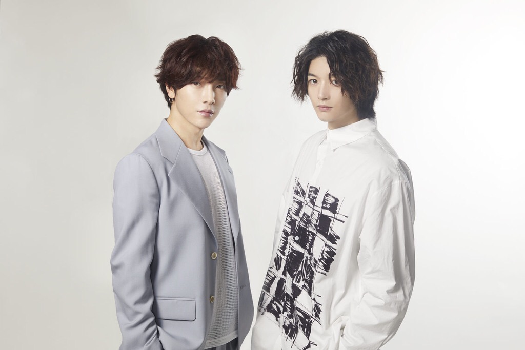 Double Ace、3rd mini Album「2Type」リリース＆リリースイベントの日程も発表 (2019年6月4日) - エキサイトニュース