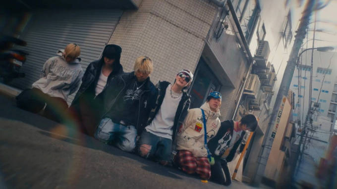 独占コメント到着！STARKIDS、最新アルバム「G-SPOT」より「ODORUNO SUKI SUKI」MVフルバージョン公開 (2025年1月24日) - エキサイトニュース