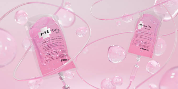 MEDULLA、時短×ダメージレスキューを実現！新美容液シャンプー「ミードリップ レスキューシャンプー」を発売 (2025年2月7日 ...