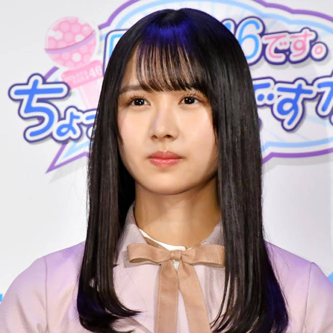日向坂46上村ひなの、グループやファンへの愛が伝わる考え方に反響「素敵すぎる」「その優しさが大好き」 (2025年8月29日) - エキサイトニュース