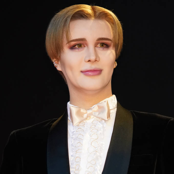 Matt、独自メイクを極めるも…芸能界に入ってビックリ？「後戻りできなくなっちゃった」 (2023年11月10日) - エキサイトニュース