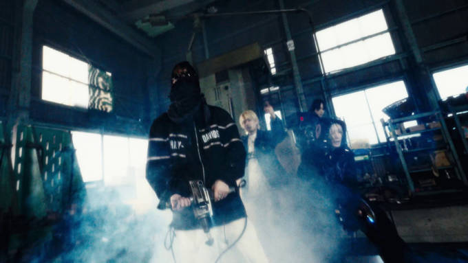 独占コメント到着！STARKIDS、⽇本ドリルスタイル「Do It」新作MVを公開 (2025年4月2日) - エキサイトニュース