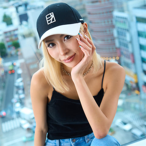 サイバージャパンダンサーズ HARACHAN過去最大露出の写真集は「お尻メインで鍛えました」 (2024年9月27日) - エキサイトニュース