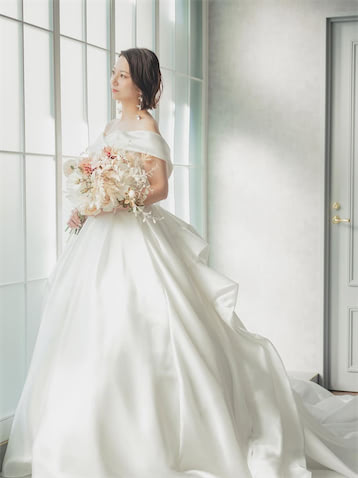 40歳・元SDN48メンバーが“ウエディングフォト”を公開「とってもお綺麗です」2023年に結婚 (2025年9月23日) - エキサイトニュース