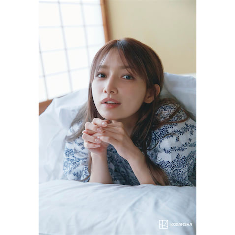 後藤真希の最新写真集『flos』が6度目の重版、電子版は“年間売り上げ1位”を記録 (2024年12月23日) - エキサイトニュース