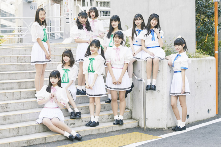 「Shibu3 project」が代表曲「423」と「OK GAME GIRL」を同時配信開始 (2020年4月23日) - エキサイトニュース