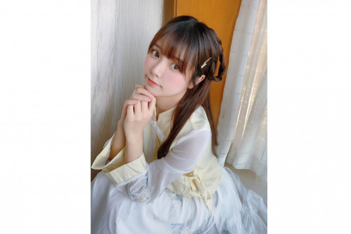50万のフォロワーを誇る美人コスプレイヤー・Liyuu、流行のチャイナドレス姿を披露「天女様かと思った」 (2020年8月20日 ...