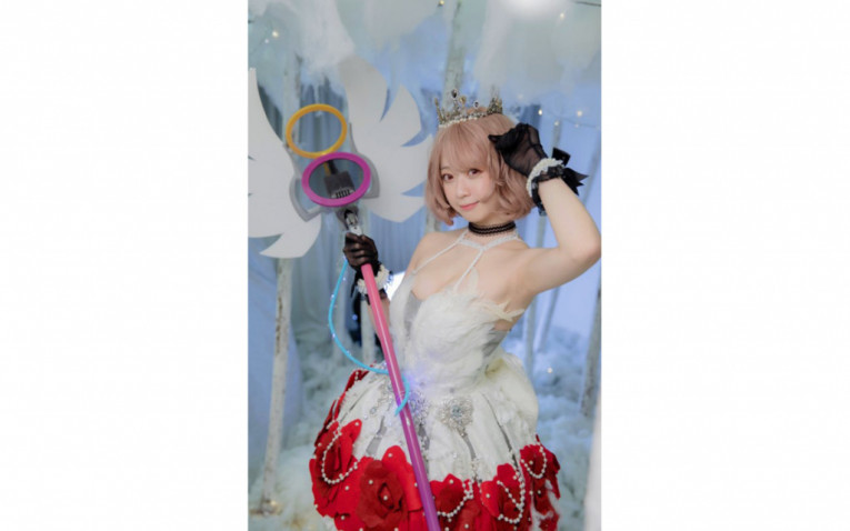 コスプレイヤー・yami、史上最高級の可愛さで『イリュージョンコネクト』アンナのコスプレを披露 (2020年9月5日) - エキサイトニュース