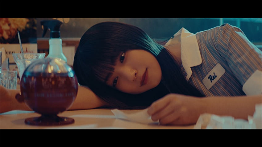 櫻坂46 5thシングルのCP曲『Cool』MVが公開、大園玲が外の世界を知らない少女役に (2023年2月8日) - エキサイトニュース