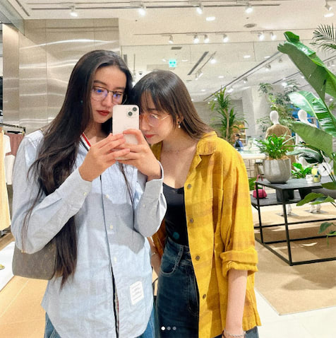 「久しぶりのおデート」Koki,、姉・Cocomiとの仲良しデートショット公開 (2024年5月28日) - エキサイトニュース