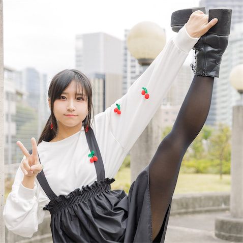 軟体コスプレイヤー・柳丸のこだわり「『バキ』と『ジョジョ』はポージングの教科書」 (2023年1月28日) - エキサイトニュース