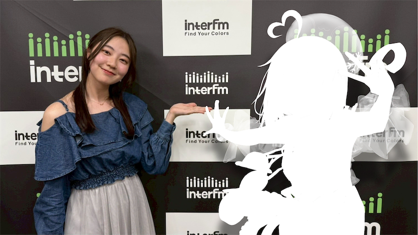 二次元と三次元の融合・XTuber夏乃音ユキの可能性「両方愛してくれたら」【VTrax】 (2025年4月24日) - エキサイトニュース