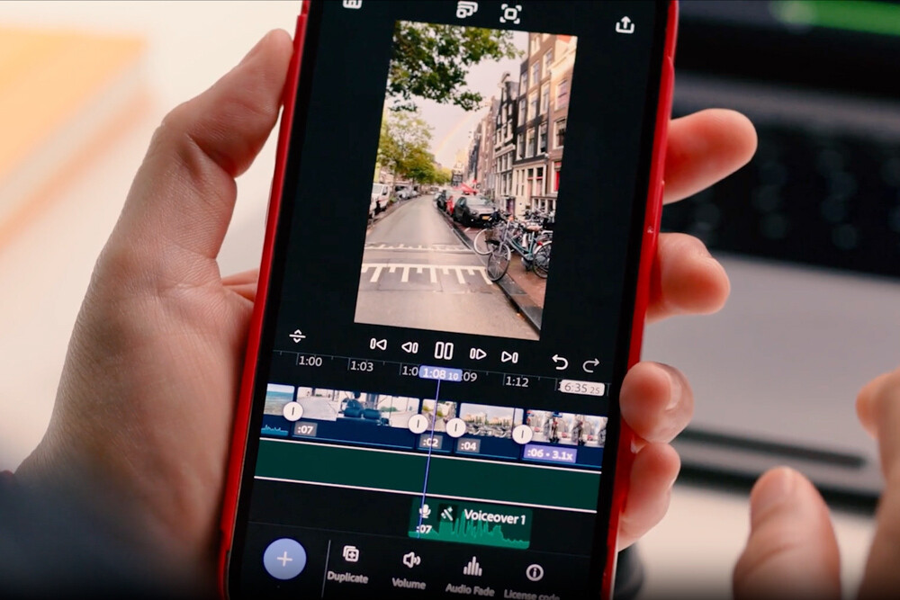 「Adobe Premiere」のiOS・iPadOSアプリ登場、モバイルで手軽に本格動画編集 - エキサイトニュース