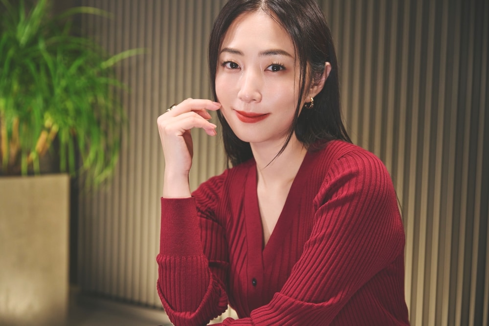 「今が一番楽しくて、美しい」43歳MEGUMIが紆余曲折を経てたどり着いた境地 (2024年11月29日) - エキサイトニュース