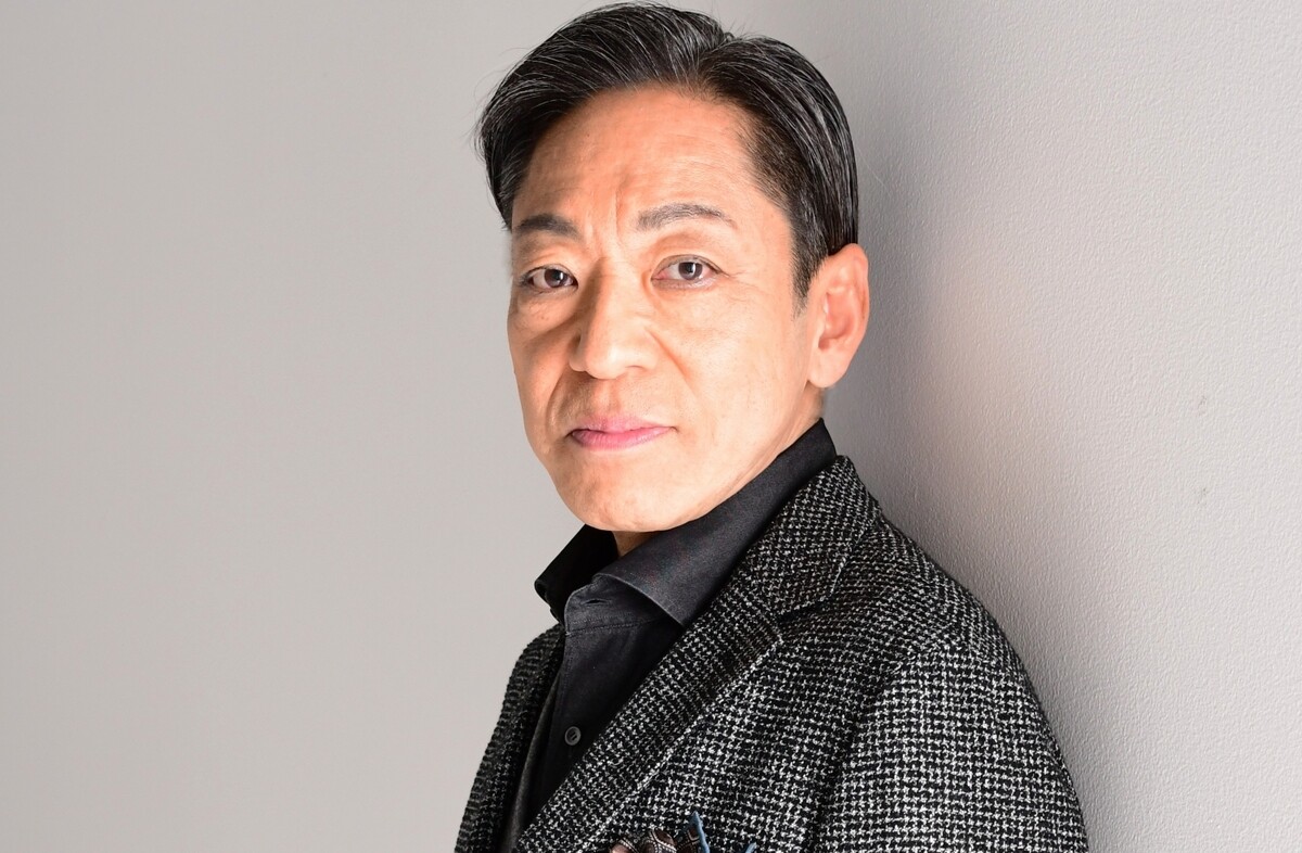 香川照之、ドラマ『災(さい)』で1人6役「全ての役にモデルがいる」 (2025年4月1日) - エキサイトニュース