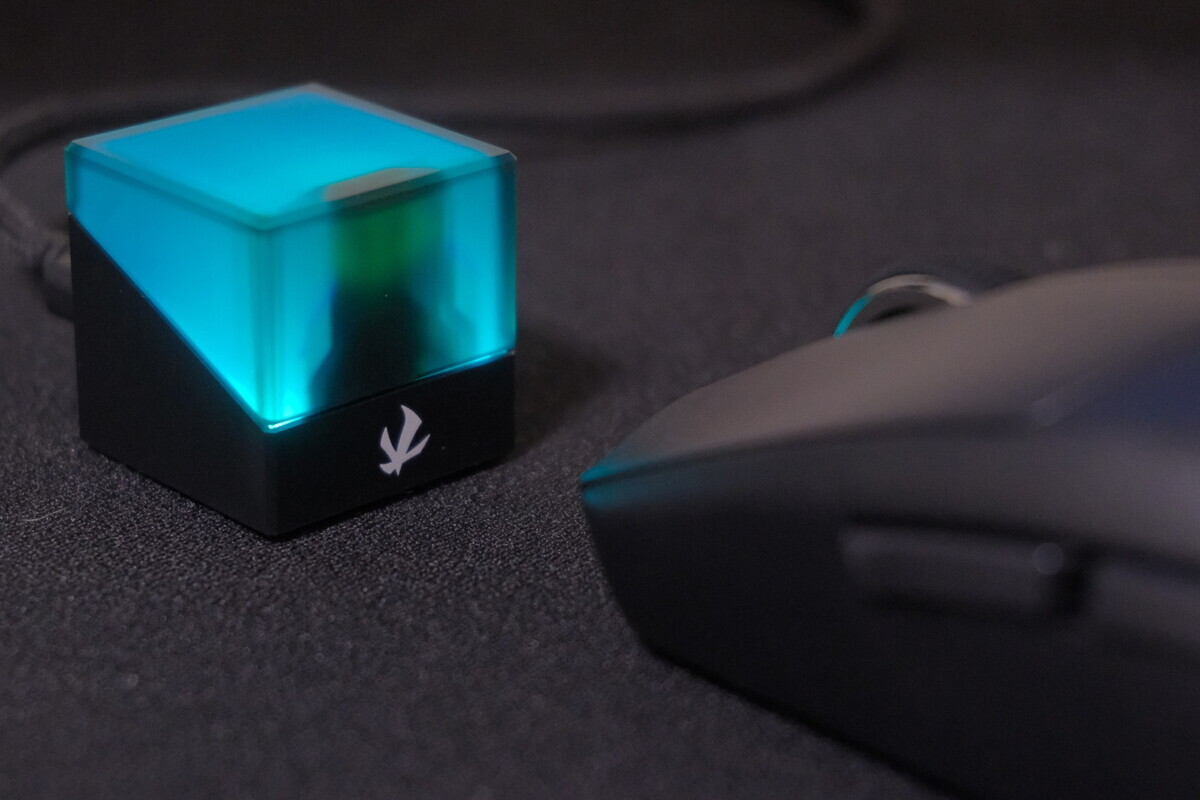 ゲーミングマウス「ELECOM GAMING V custom VM800」レビュー。UWB接続で無線干渉を排除 (2025年9月9日 ...