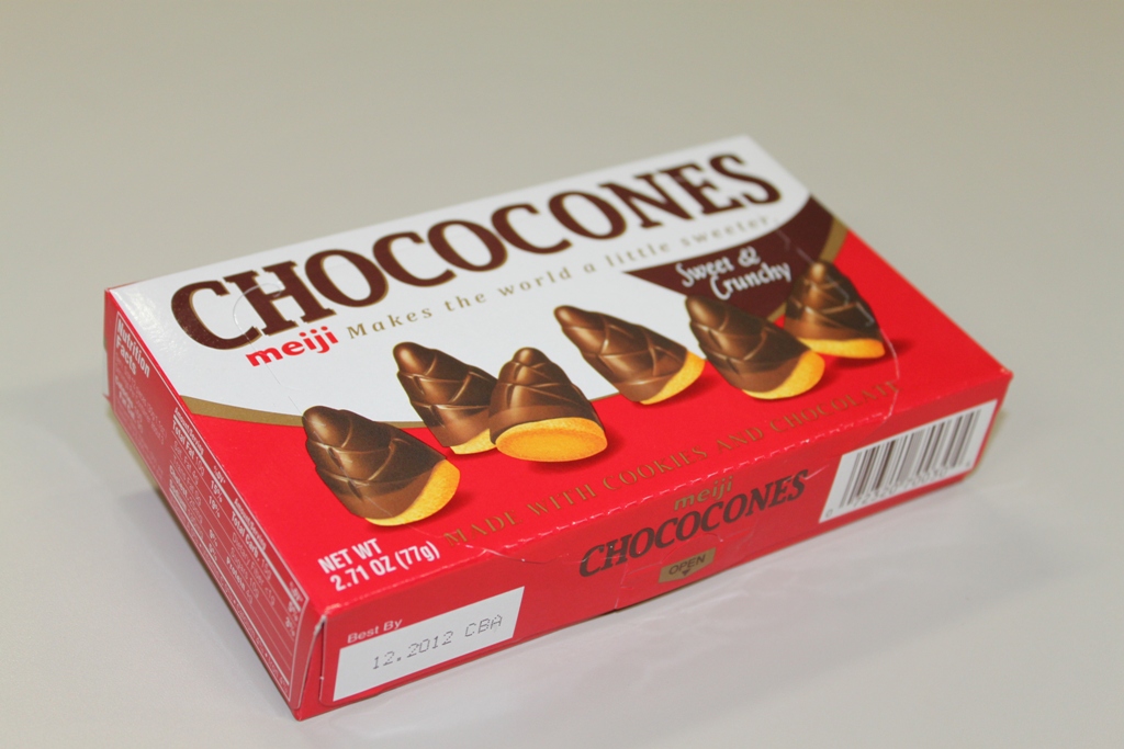 アメリカの「たけのこの里」がエレガントな件 - エキサイトニュース