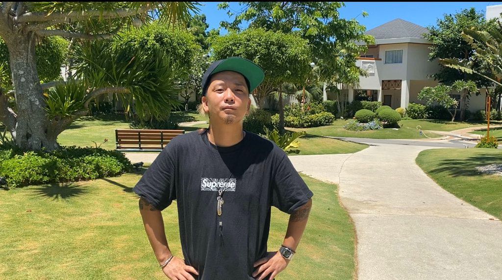 ロックダウン中のセブ島在住175R・SHOGO、リアルな現地の様子を語る「外出時は1家庭で1人のみ」 - エキサイトニュース