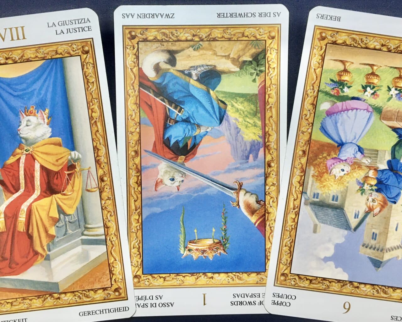 【牡羊座】週間タロット占い《来週：2022年9月12日〜9月18日》の総合運＆恋愛運 (2022年9月6日) - エキサイトニュース