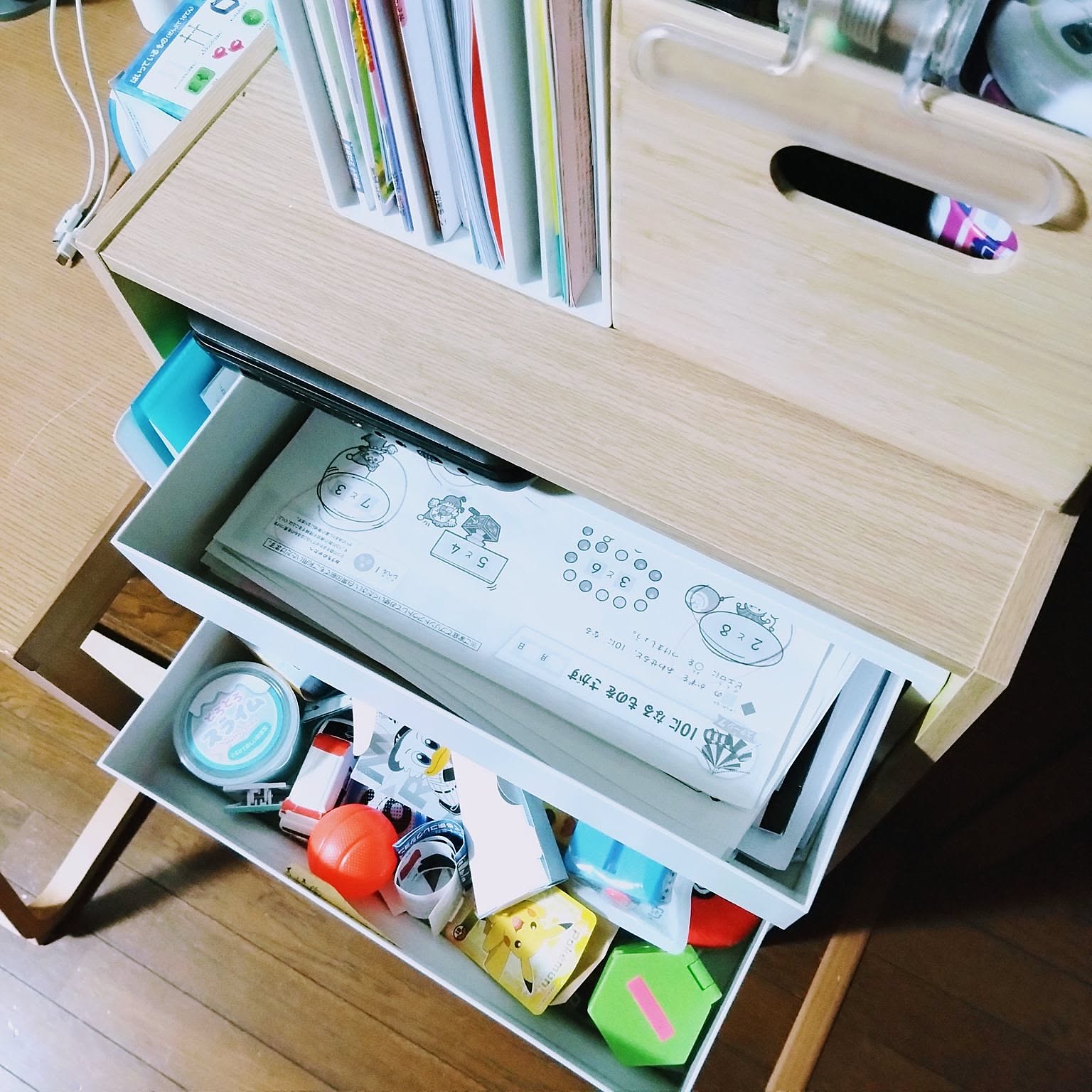 「スッキリにも時短にもつながる、肩の力を抜いた収納」 by ameriさん (2025年10月3日) - エキサイトニュース