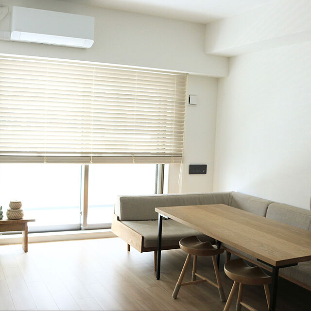 「空間を活かすアイデアいっぱい！リノベで叶えた、ゆったり暮らせる2LDK+α」 by mokaさん (2023年9月3日) - エキサイトニュース