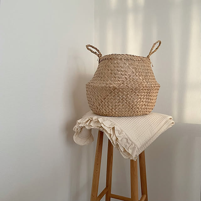 IKEAで人気のバスケット♪FLADISの魅力や活用実例をご紹介 (2025年5月19日) - エキサイトニュース