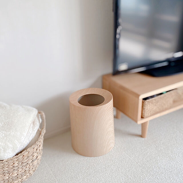 生活感を隠してくれるゴミ箱♪ideacoでおすすめのTUBELOR HOMME (2024年3月1日) - エキサイトニュース