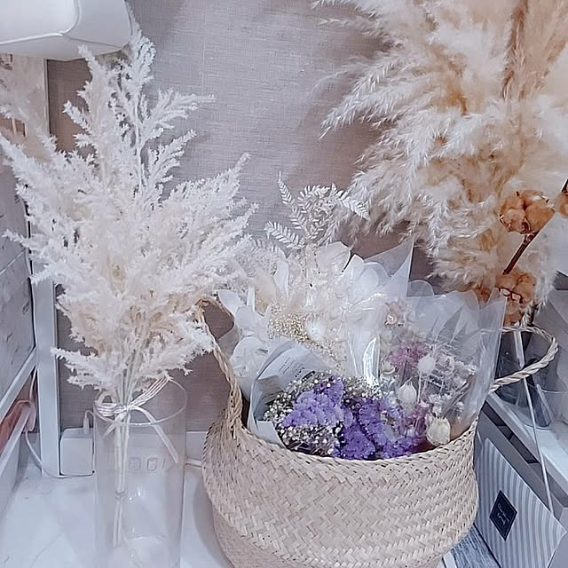 さまざまな使い方で空間を楽しもう！IKEAのFLADISバスケット (2024年7月23日) - エキサイトニュース