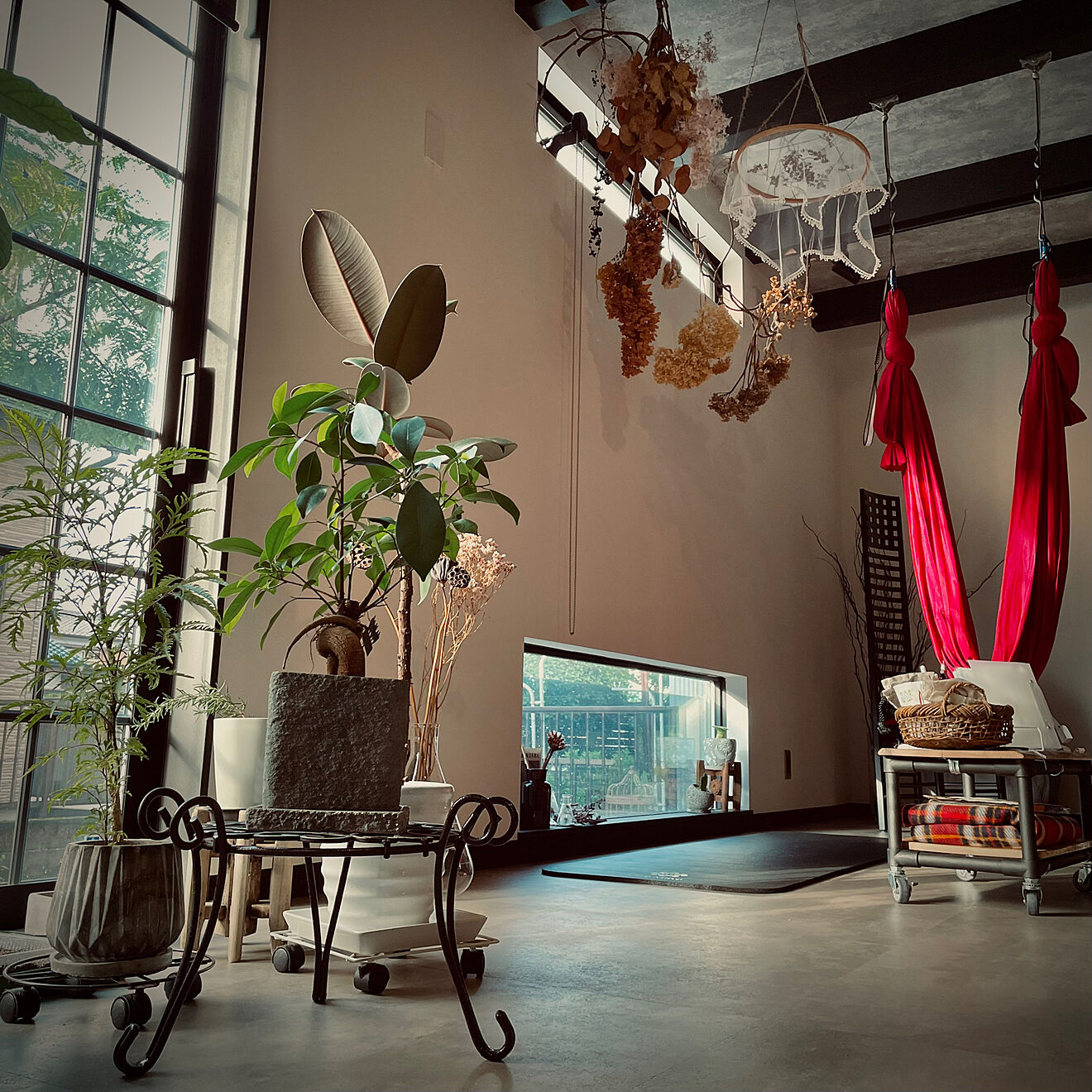 【写真でルームツアー】2LDK・2人暮らし。Rainさんのお家をご紹介！ (2024年6月8日) - エキサイトニュース