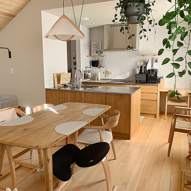 「料理も映える！快適に洗練されたキッチンのつくり方」 by nanasoさん (2025年2月8日) - エキサイトニュース