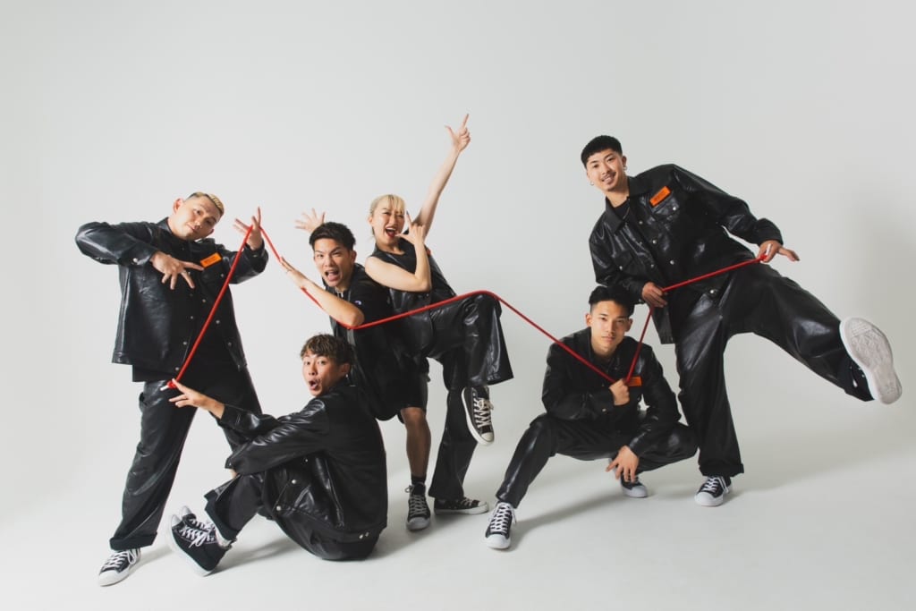 プロダブルダッチチーム｢FLY DIGGERZ｣が、単独公演を川崎で定期開催！ (2024年10月19日) - エキサイトニュース