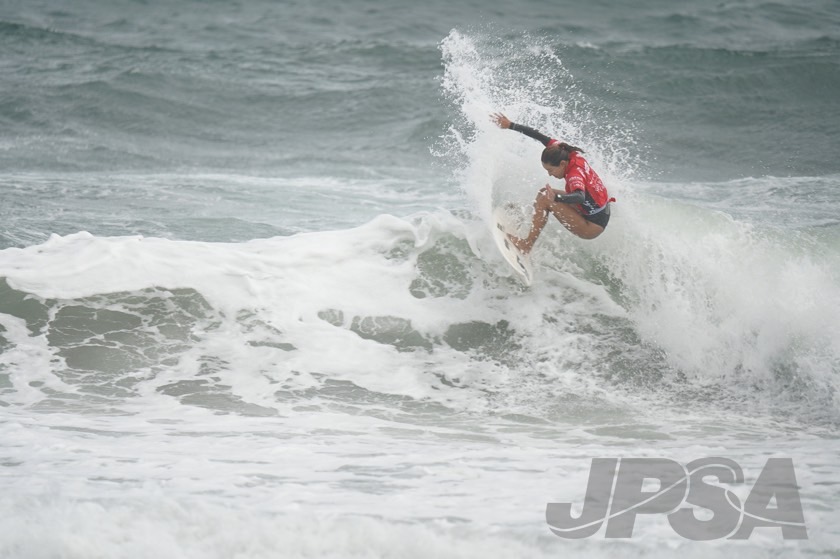 JPSAショートボードツアー第3戦「茨城サーフィンクラシック」で中塩佳那が3連覇 同期にかけた言葉は「慶司郎にかかってるよ」 (2022年9月10日) - エキサイトニュース