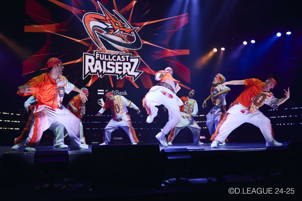 FULLCAST RAISERZ初の単独パフォーマンスイベント「REAWAKE」が8月27日に開催！ (2025年8月19日) - エキサイトニュース