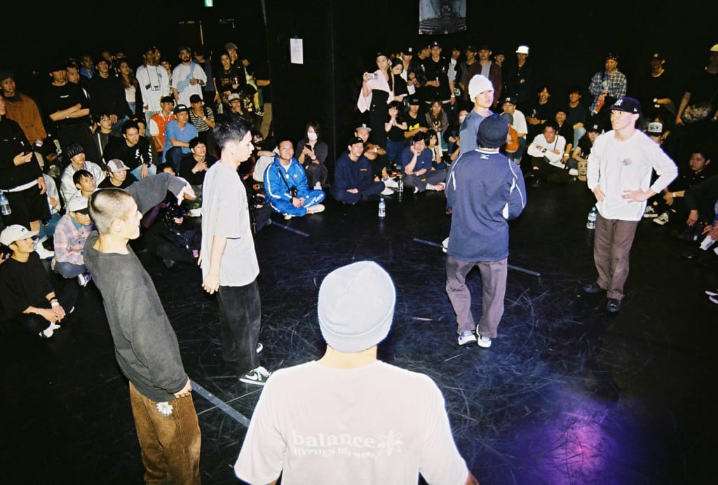 「ROB JAM 2023」が開催。静岡ローカルからHIPHOPで全国を巻き込む！ (2023年5月29日) - エキサイトニュース