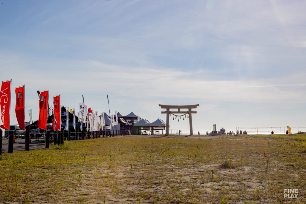 日本最大級のサーフイベント『WSL QS3000 Bonsoy CHIBA ICHINOMIYA OPEN 2023 Presented by INVALANCE』最終日レポート (2023年 ...