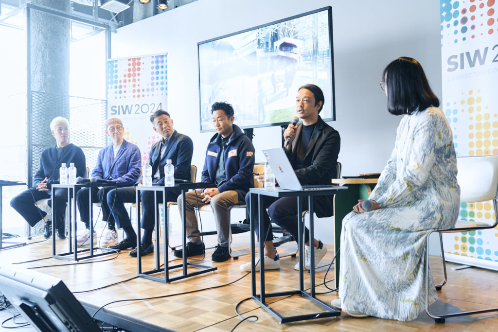 ソーシャル&カルチャーデザインの祭典「SOCIAL INNOVATION WEEK 2024」渋谷発、次世代が輝くストリートスポーツクラブ 〜個性と多様性を尊重する自己発見の場へ〜 (2024 ...